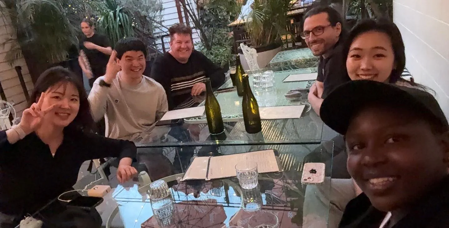 Meet People Social Seattle Events | Make New Friends Around The World